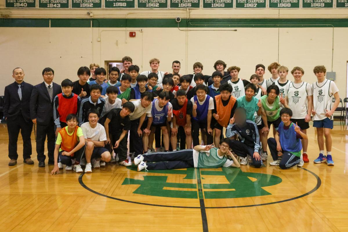 SJA News — April 2, 2025