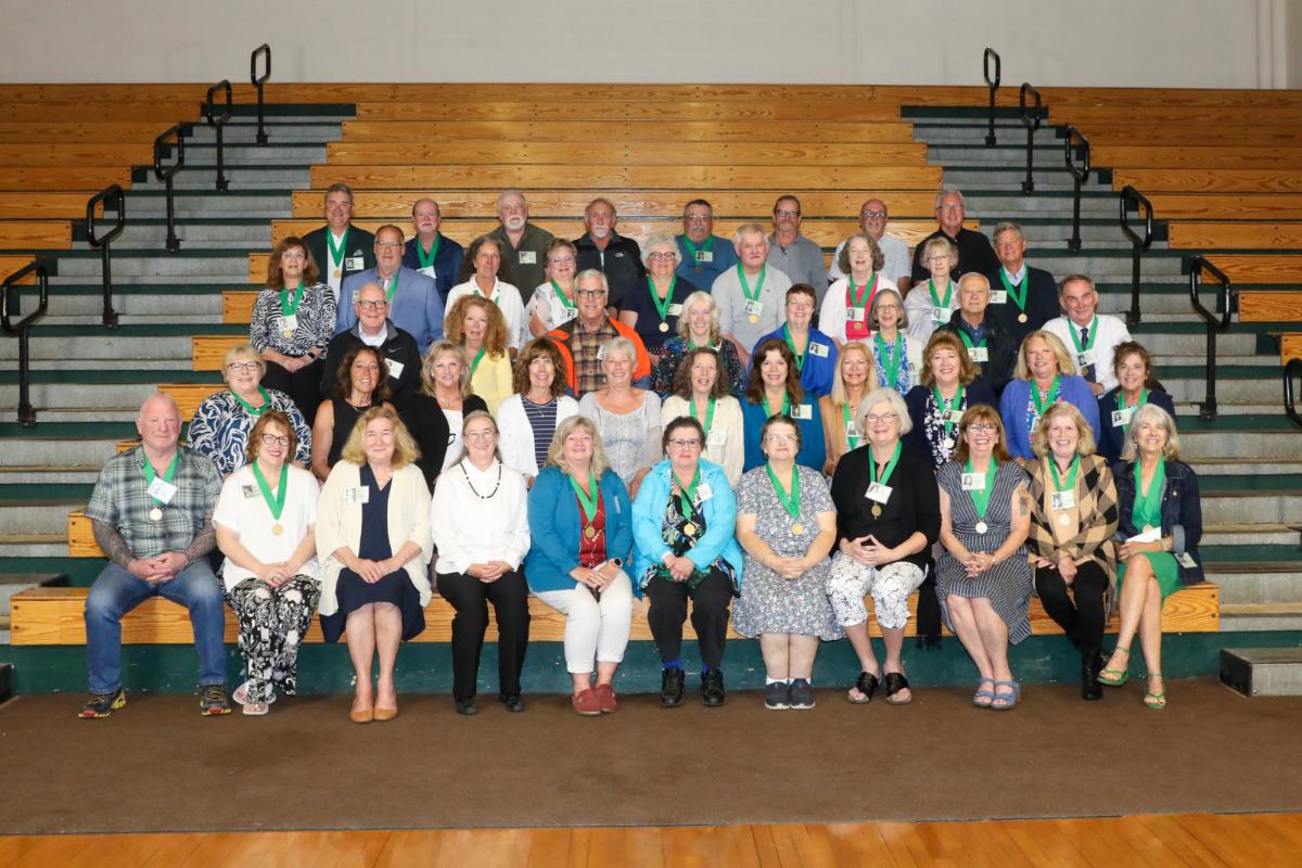 Friends, a great time was had at Reunion 2025!