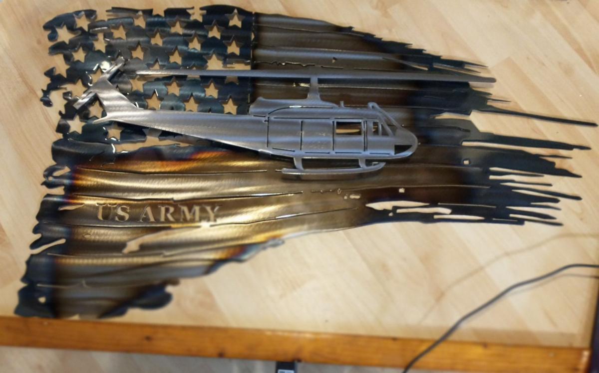 Vfw Appreciation Announced