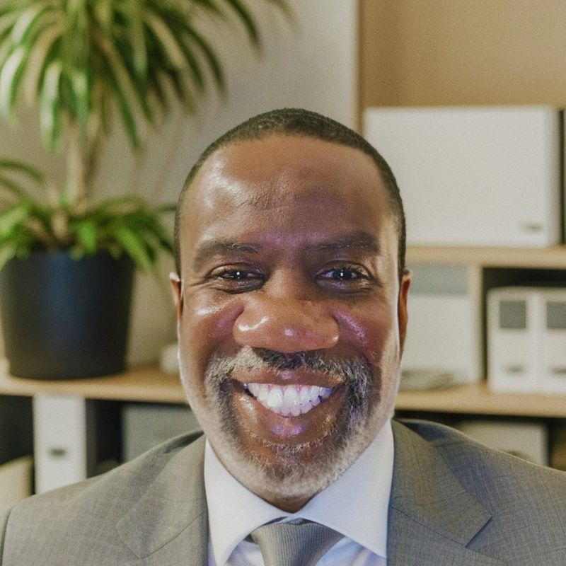 Changes to Terms and Conditions