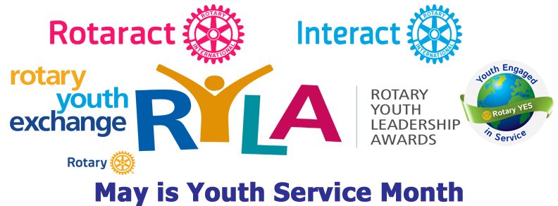 May 2024 - Newsletter 35