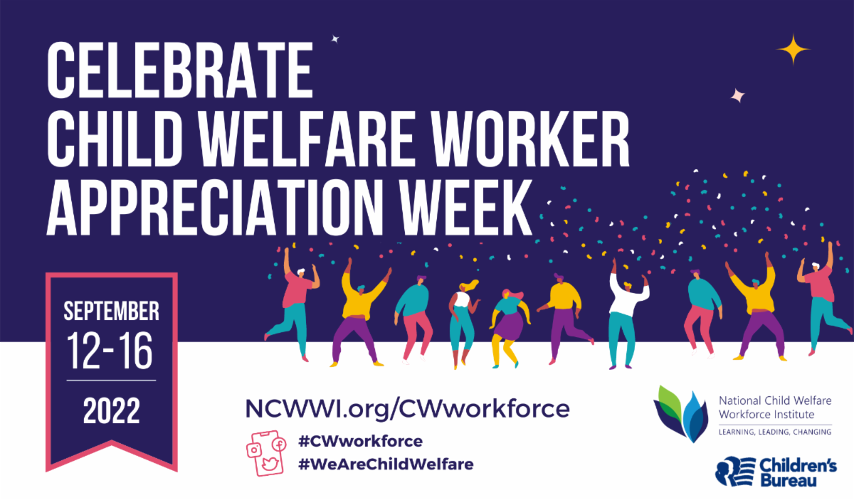 Celebrate your workforce this September!
