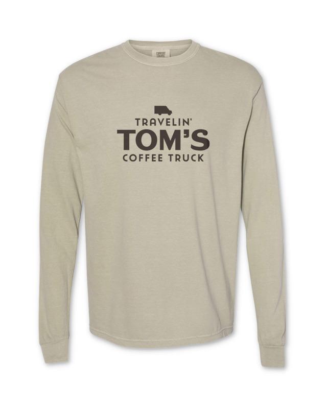 Tom's Tuesday Update