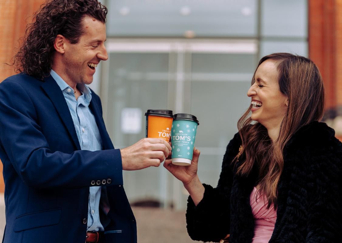 Tom's Tuesday Update