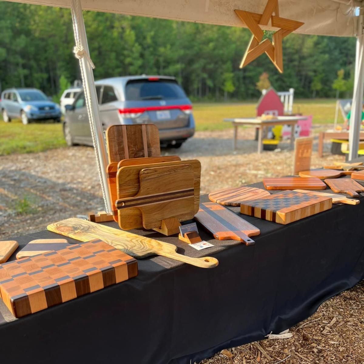 Harvest Happiness: Get Your Fill of Springtime Splendor at the Farmers ...