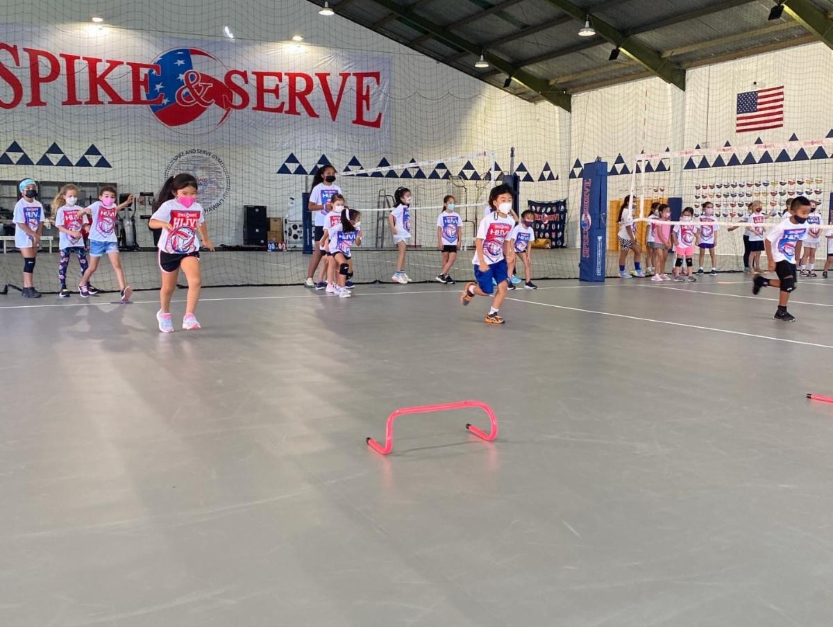 SASVBC Tryouts, Summer Clinics, High Performance & Beach