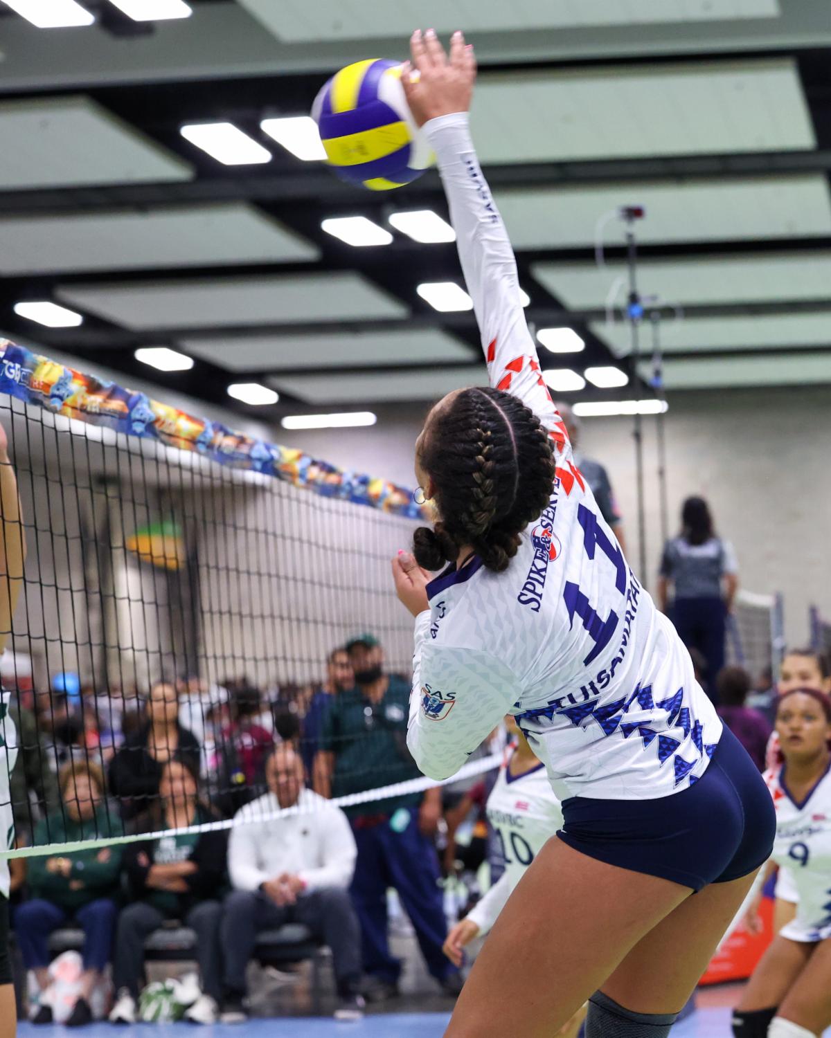 SASVBC Tryouts, Summer Clinics, High Performance & Beach