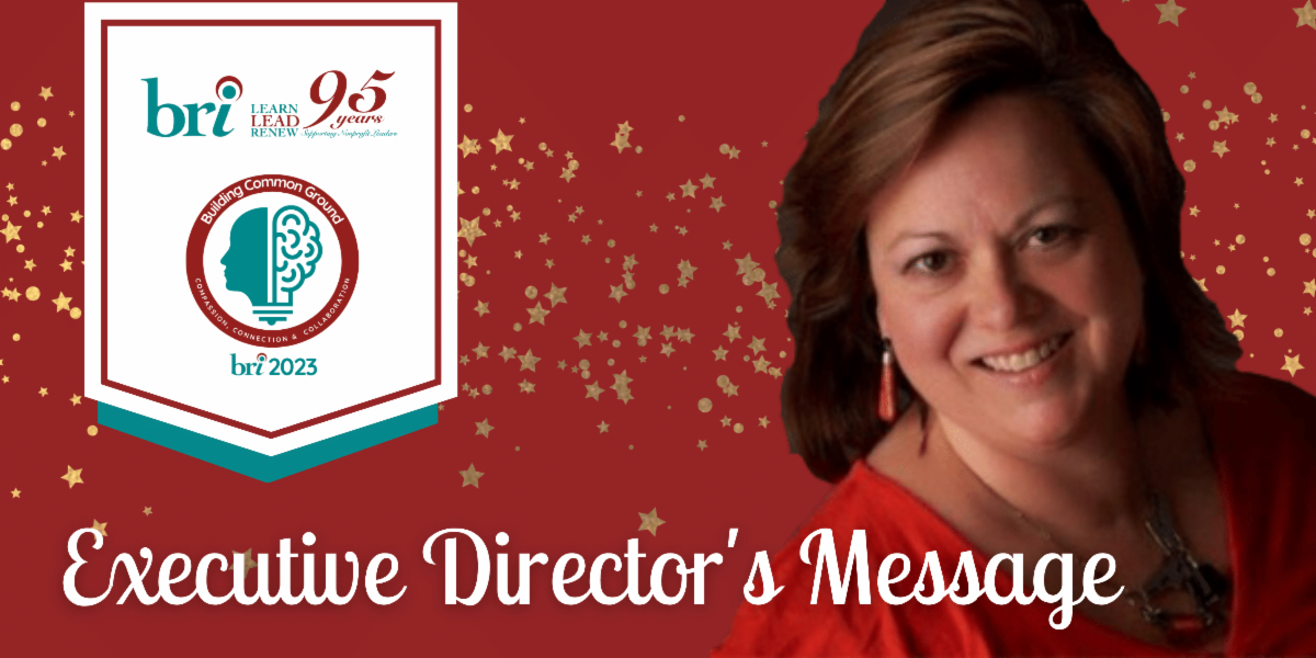 BRI Behind the Scenes :: 11.22.2022