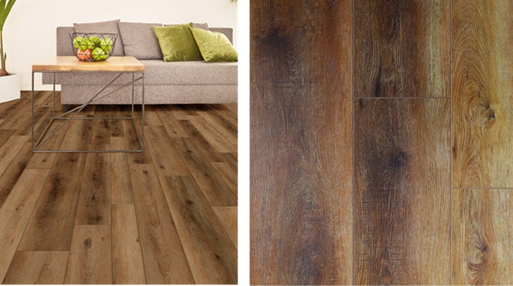 SLP - SPC Flooring Specials