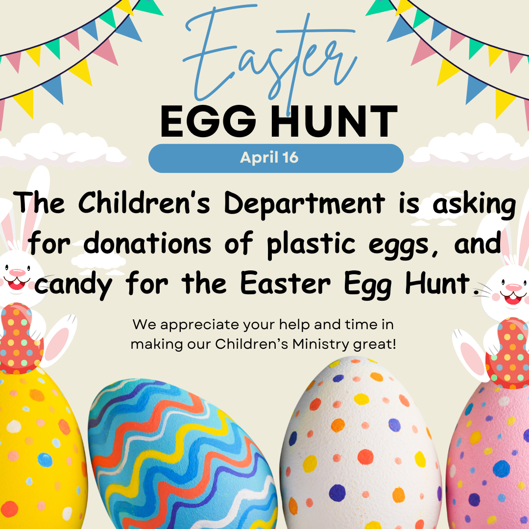 Praise our Lord! Keystone Heights Methodist