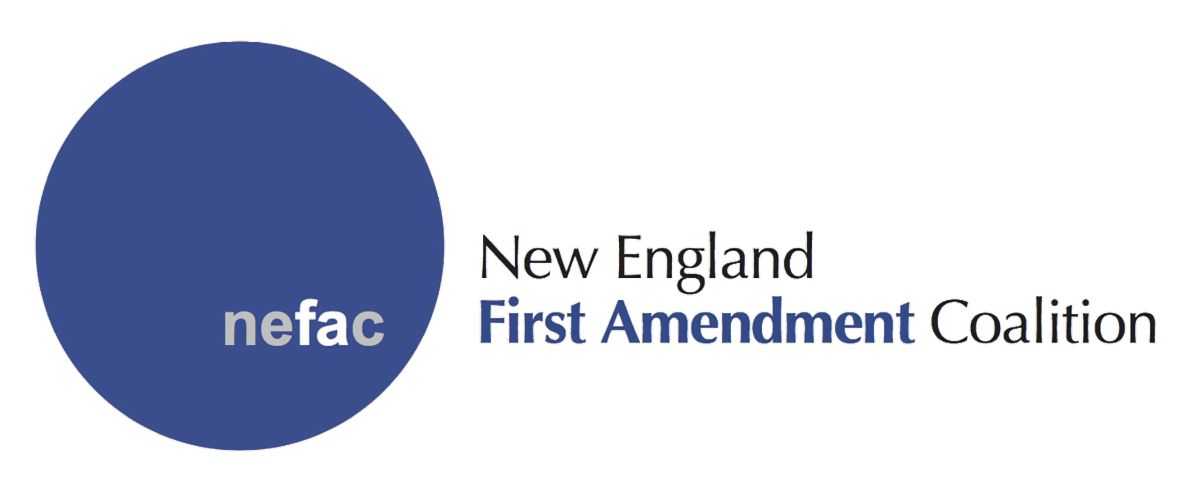 Welcome to the New England First Amendment Coalition Community!