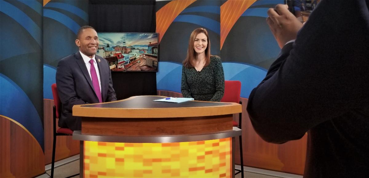 MGA 2020 End-of-Session Newsletter from Senator Ellis - Made With You ...