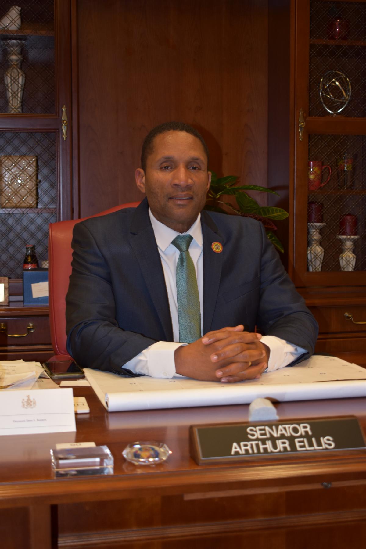 MGA 2020 End-of-Session Newsletter from Senator Ellis - Made With You ...