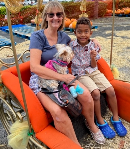 Special Edition Profile on Terry Capuano