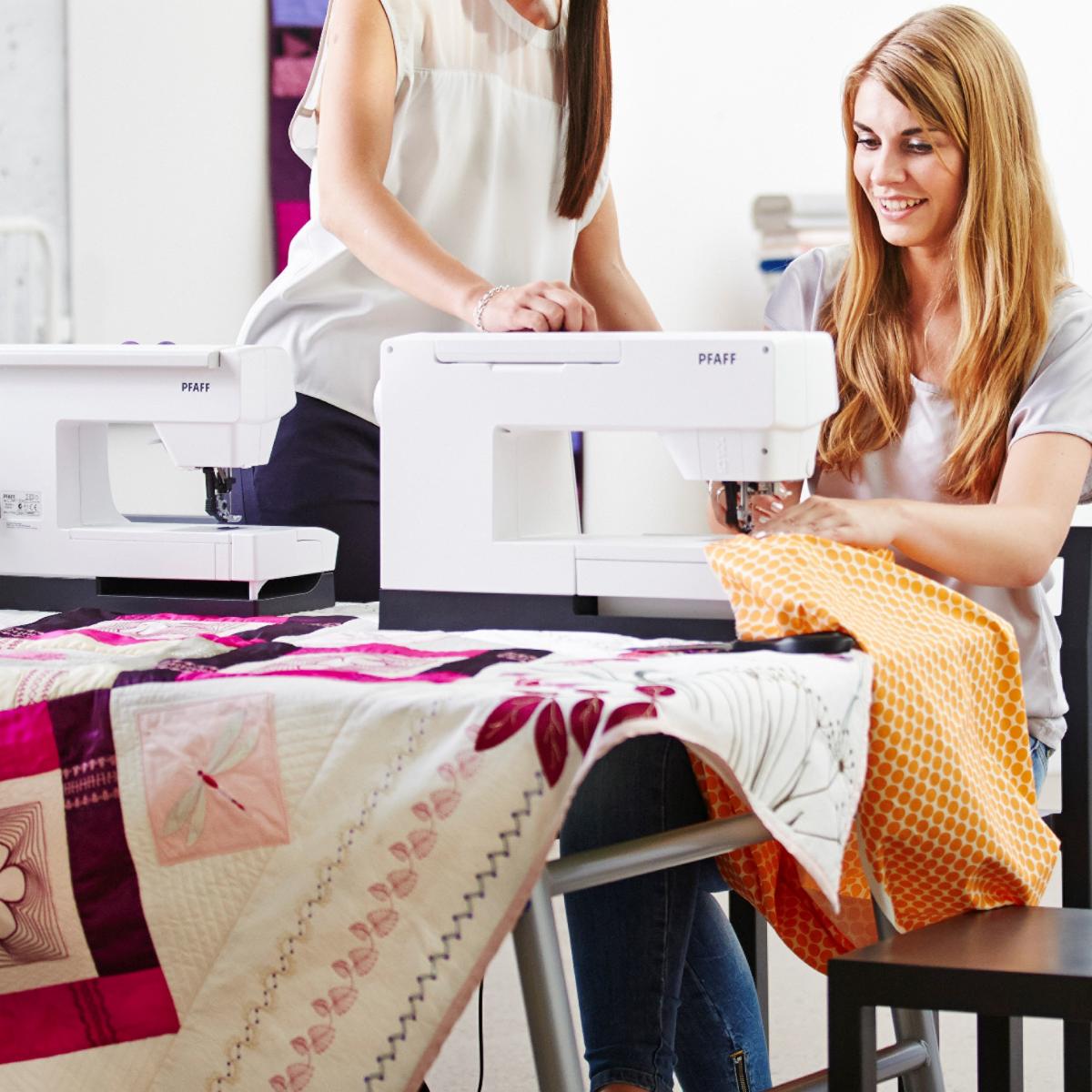 Summer Sewing Classes