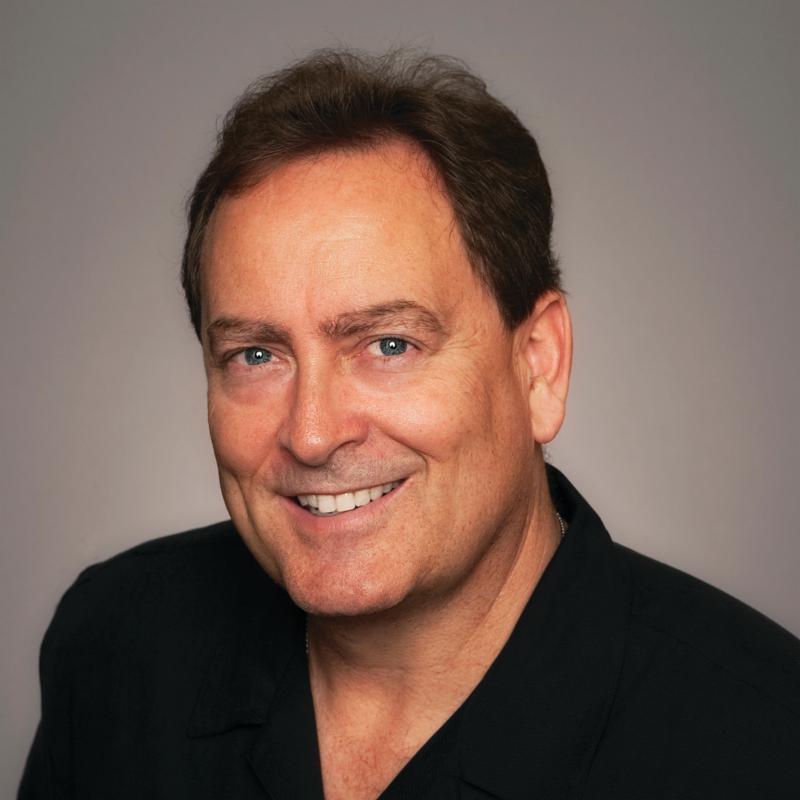 Florida and The New 2023 Connections Magazine and Jim Oxley with CIV ...