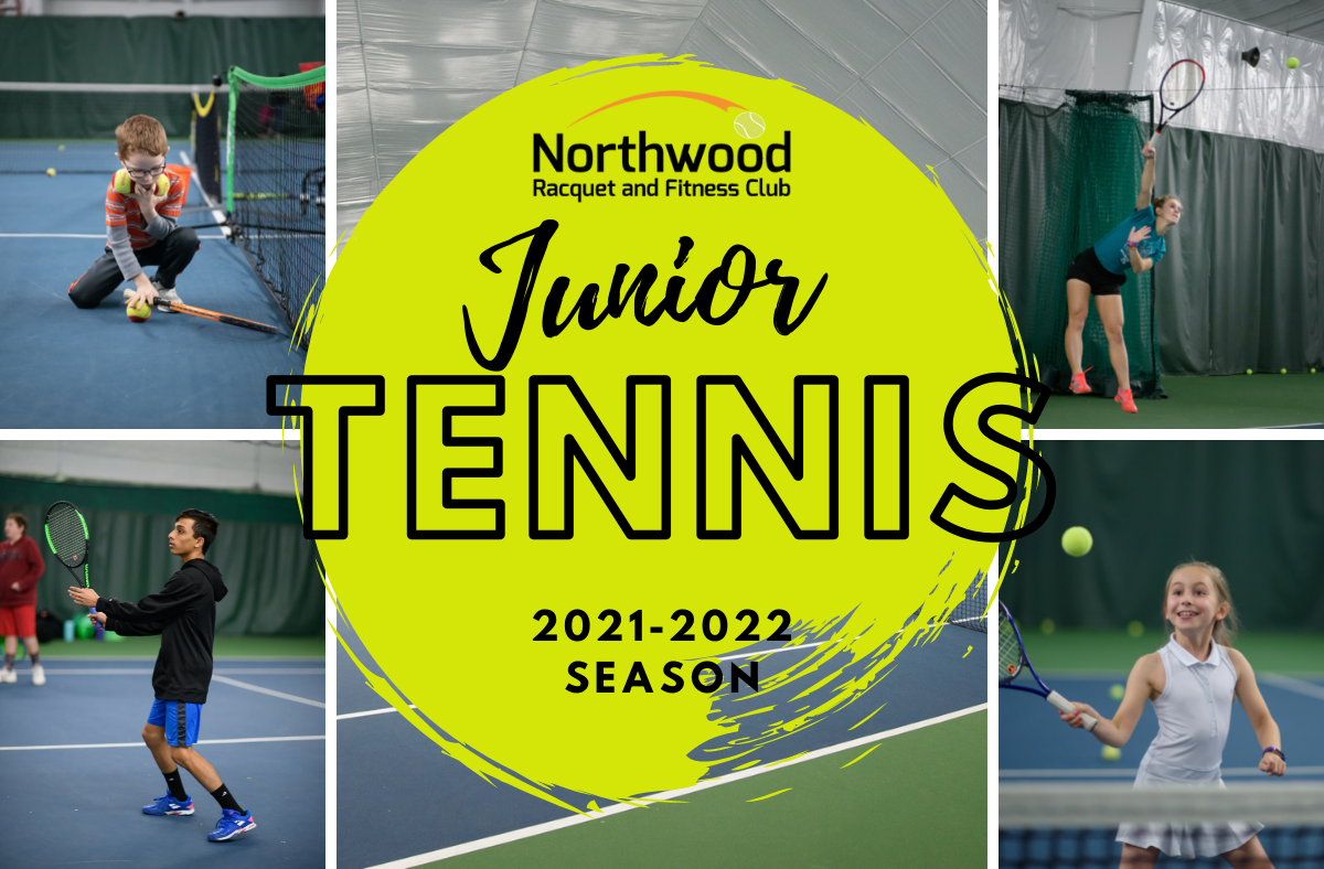 A new session of junior classes starting soon