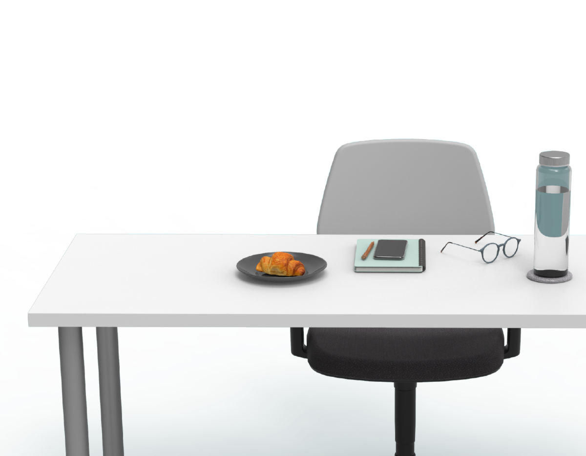 INTRODUCING JURNI—Table Collection from Safco