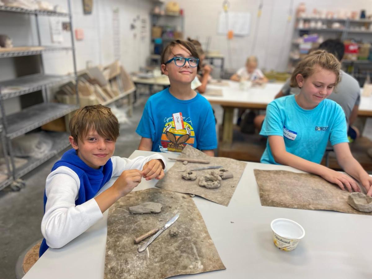 Summer Class Registration Going On Now!