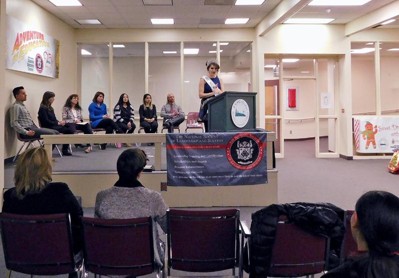 What's Happening at ENMU-Ruidoso