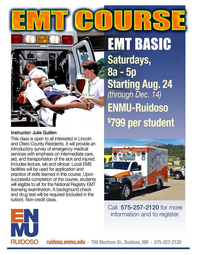 "What's Happening" at ENMU-Ruidoso
