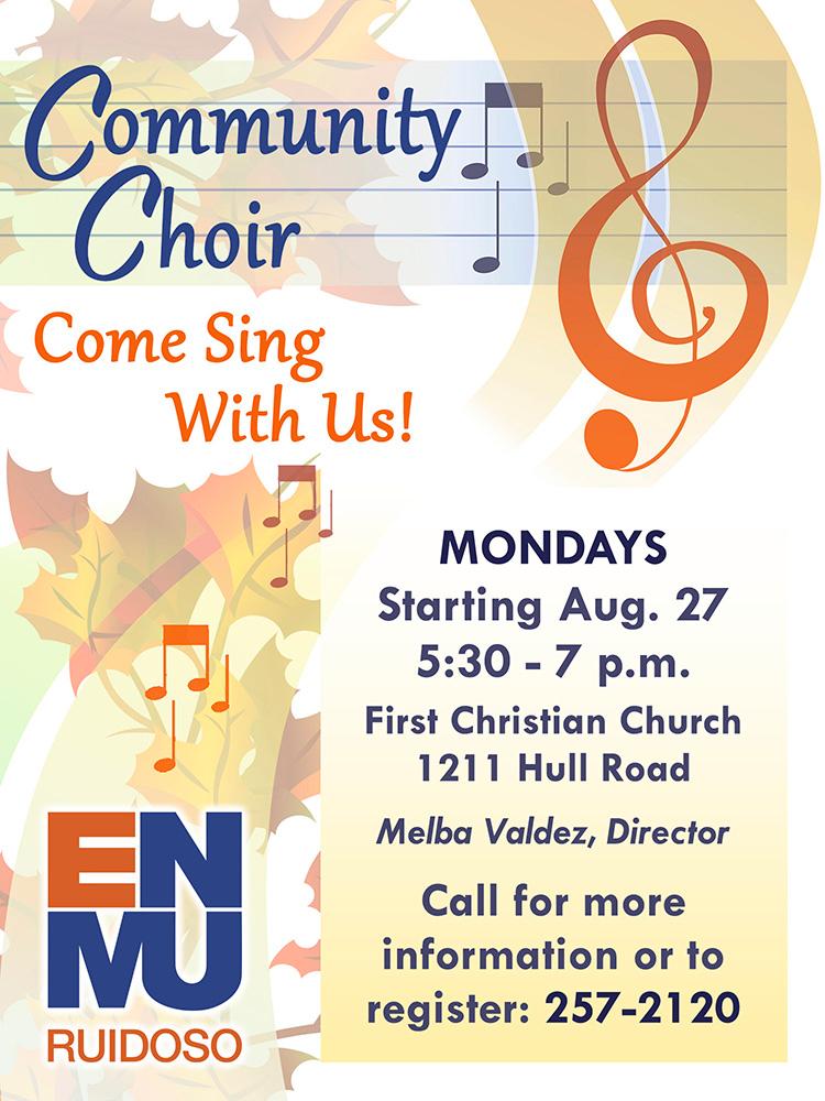 "What's Happening" at ENMU-Ruidoso