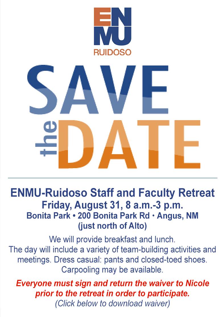 "What's Happening" at ENMU-Ruidoso