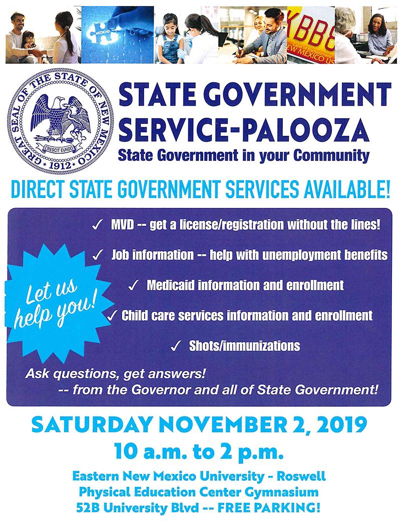 "What's Happening" at ENMU-Ruidoso