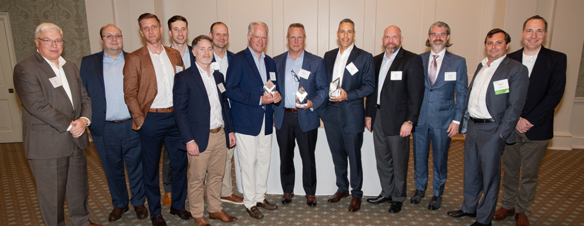 Seventh Annual Deal of the Year Winners – ACG Houston Deal of the Year