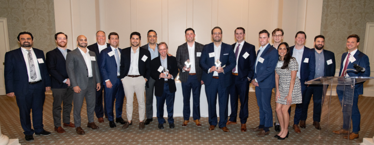 Seventh Annual Deal of the Year Winners – ACG Houston Deal of the Year