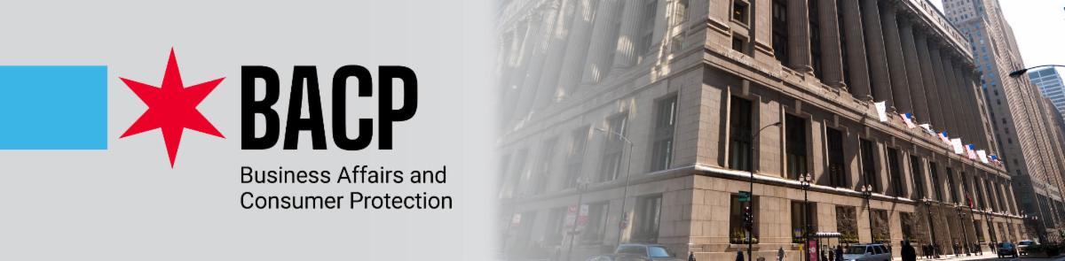 Chicago BACP Closed for Lincoln's Birthday and Presidents' Day