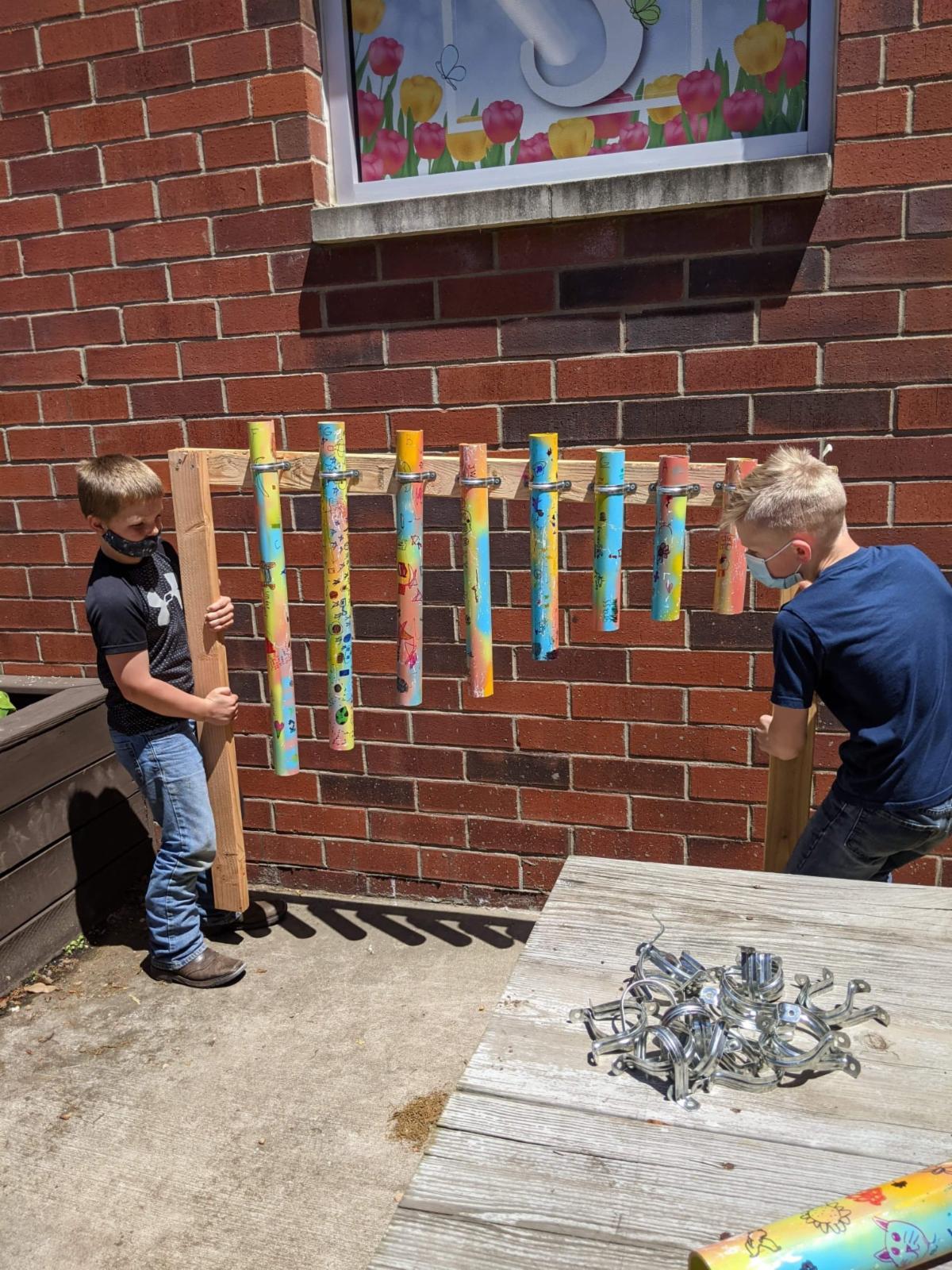 Attention teachers! Funding for inclusive arts projects