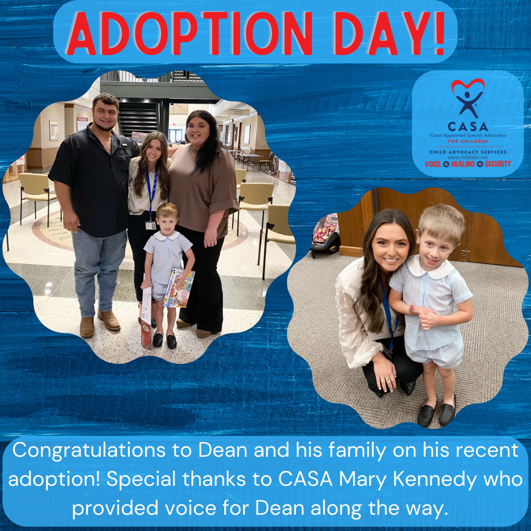 Voice, Healing, and Security