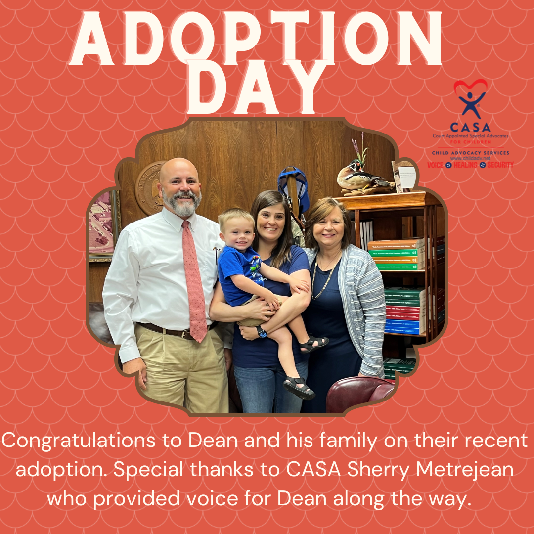 Voice, Healing, and Security