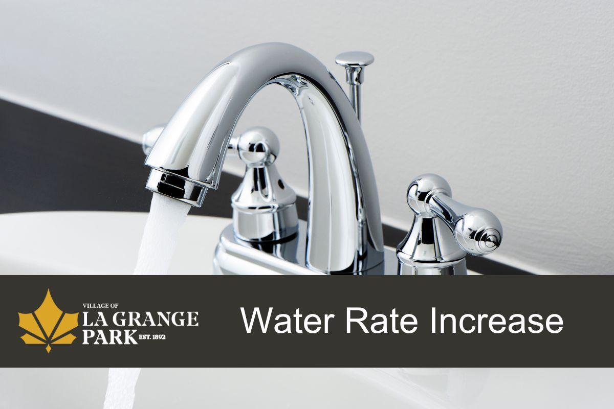 News from the Village of La Grange Park