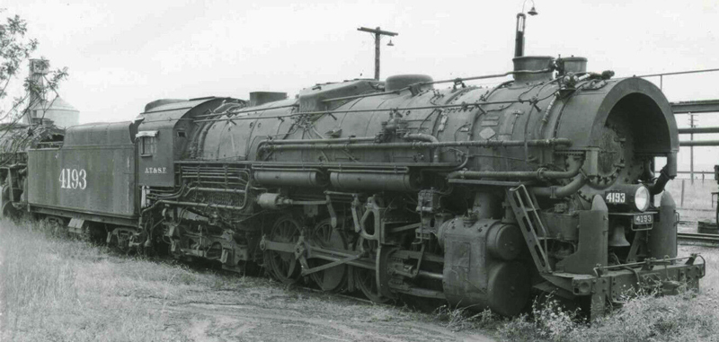 SANTA FE HO BERKSHIRES PRE-ORDER NOW