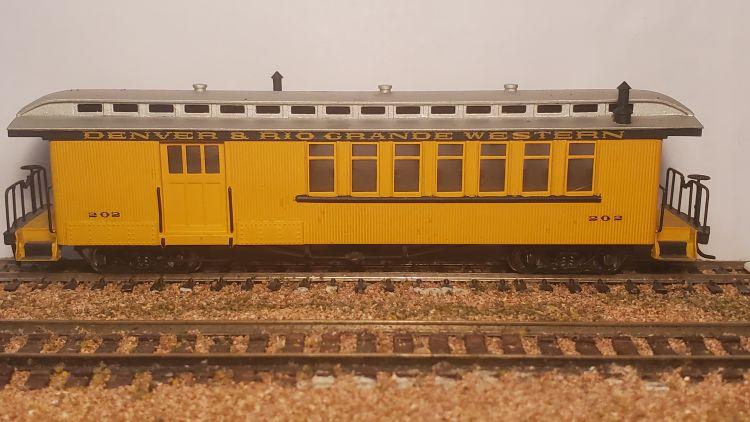 MICRO ENGINEERING TRACK IN STOCK PLUS BRASS COLLECTION