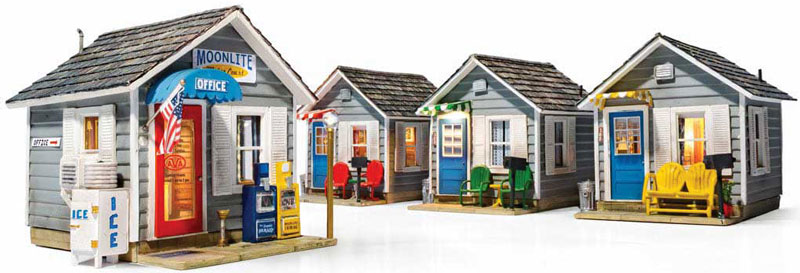 NEW MOONLITE MOTOR COURT AND ATLAS REEFERS