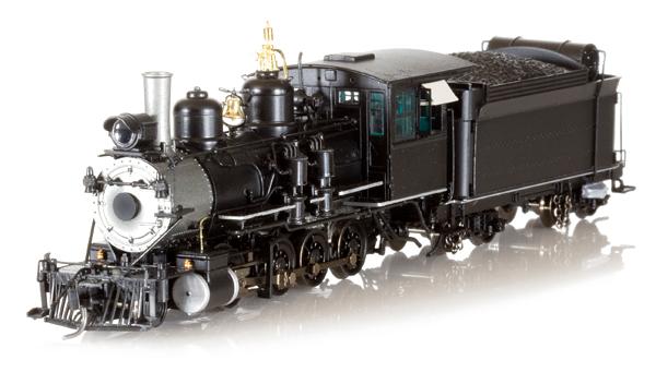 UP FOR GRABS NEW BLACKSTONE HOn3 LOCOMOTIVES