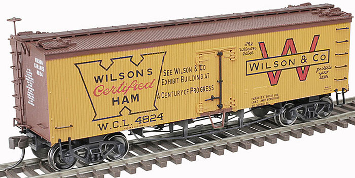 NEW MOONLITE MOTOR COURT AND ATLAS REEFERS