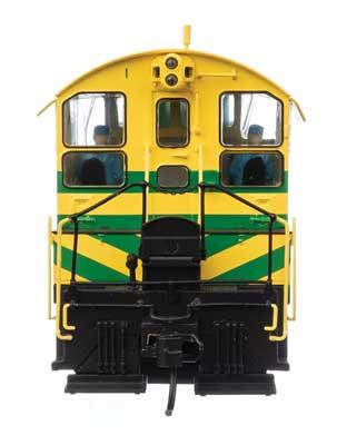 NOW ARRIVING SW1200 AND SP DAYLIGHT OBSERVATION CAR