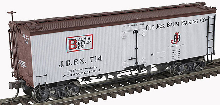 NEW MOONLITE MOTOR COURT AND ATLAS REEFERS