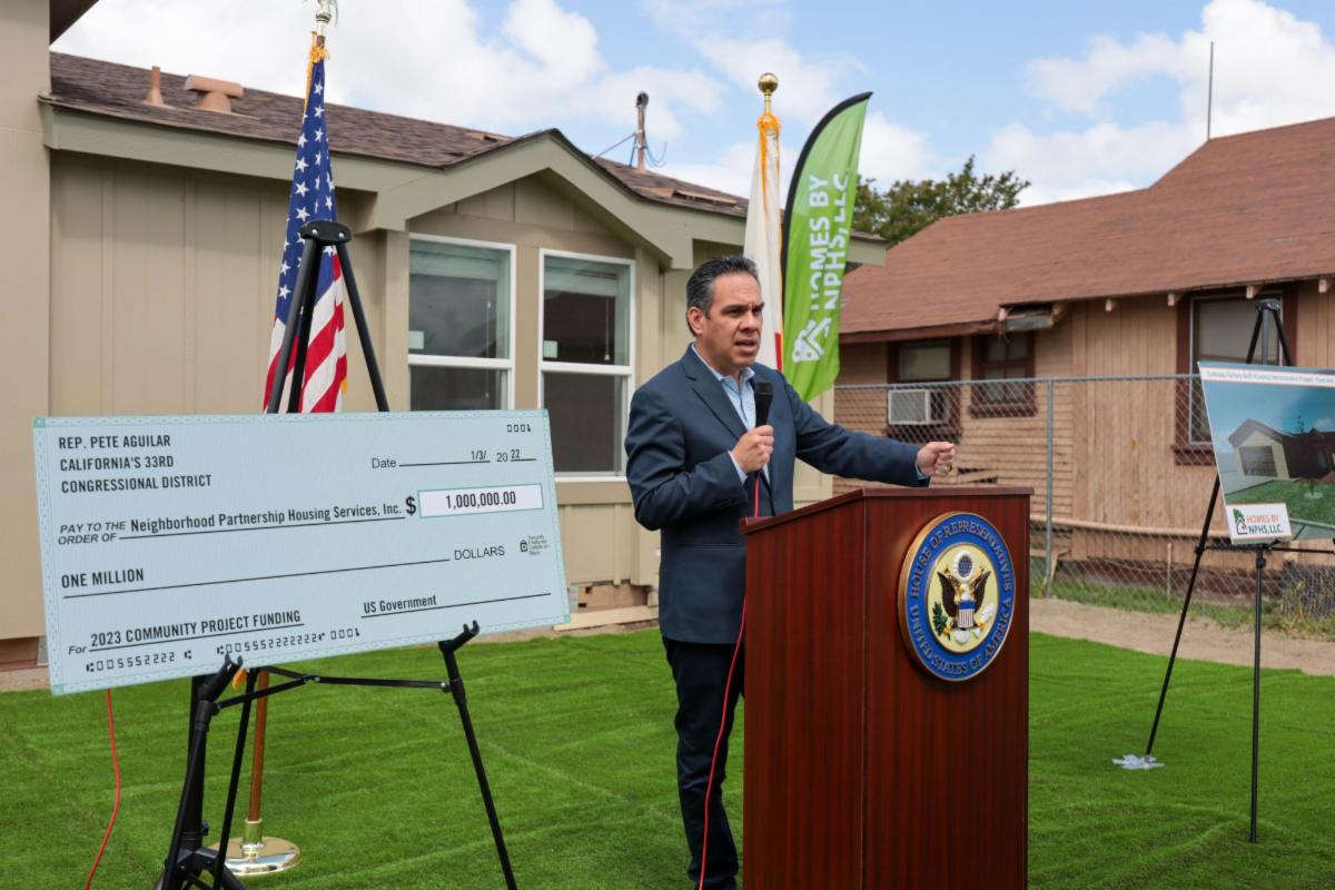 NPHS' 30th Anniversary Celebration