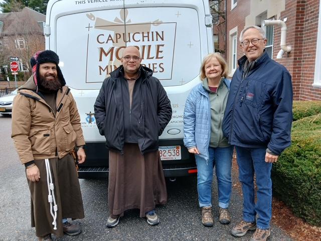 Join us at our retreat!