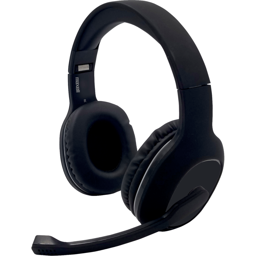 Selection of headsets