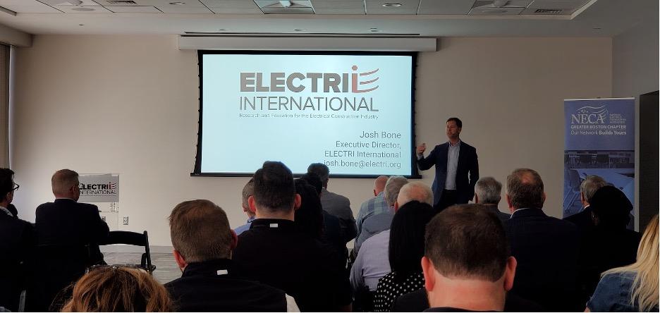 Your Network News - April 2023