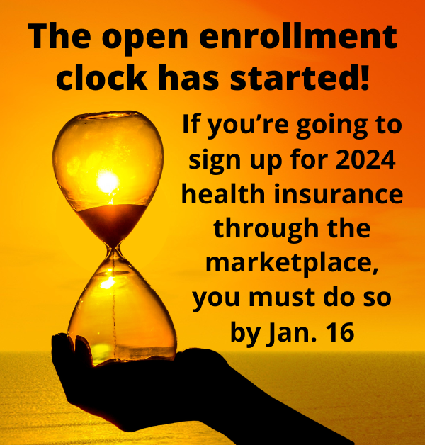 Special edition: It's go time for Enroll Wyoming as open enrollment ...