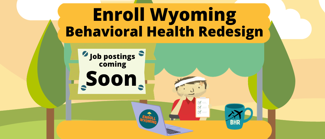 Special edition: It's go time for Enroll Wyoming as open enrollment ...