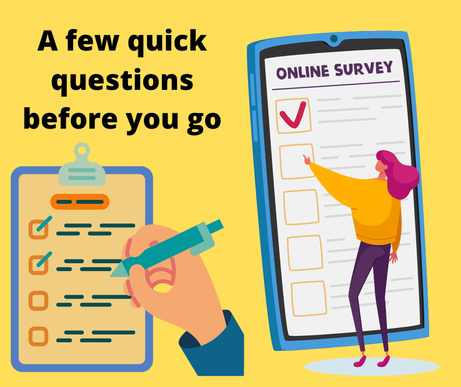 Are you ready for Open Enrollment?