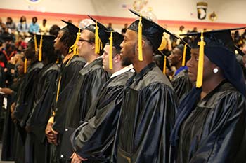 Charleston Job Corps among top 50 Job Corps centers in nation